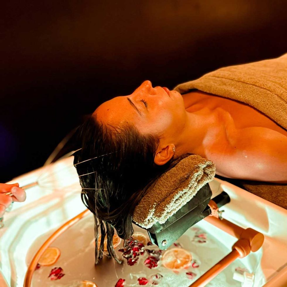 Nos Prestations | Aphrodite Spa à Hyères, Presqu'île de Giens